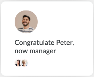 Who are we? | HeyTeam